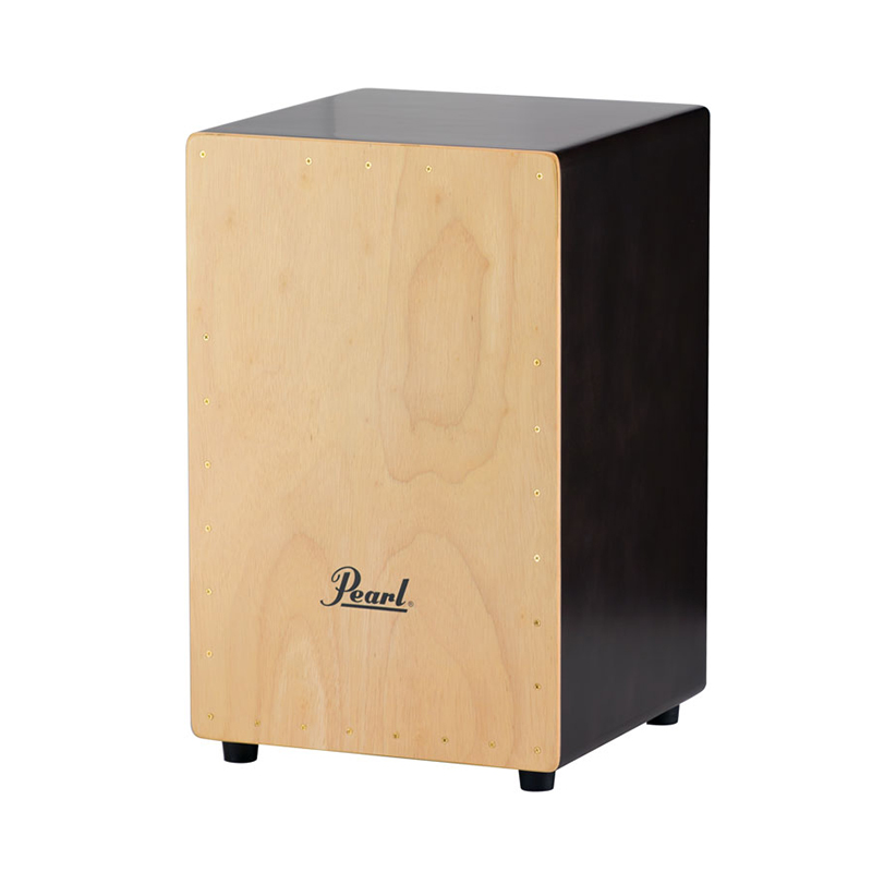 PEARL PRIMERO CAJON - GYPSY BROWN – Allison Music Wagga