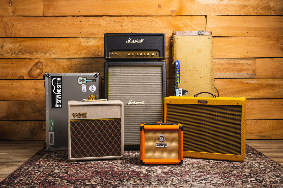 Allison Music | Musical Instruments Wagga Wagga – Allison Music Wagga